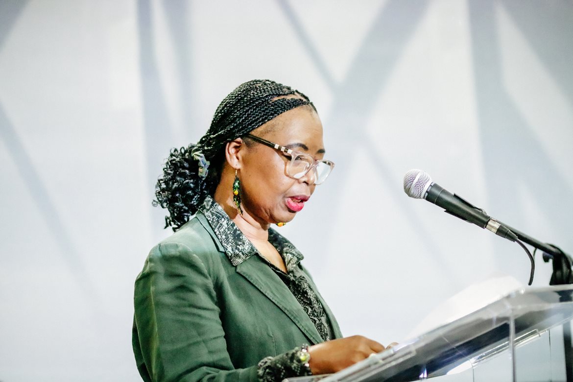 Mandela and Science - Transdisciplinary Institute for Mandela Studies