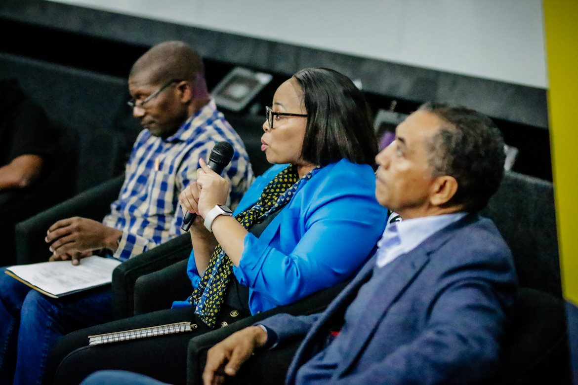 Mandela and Science - Transdisciplinary Institute for Mandela Studies
